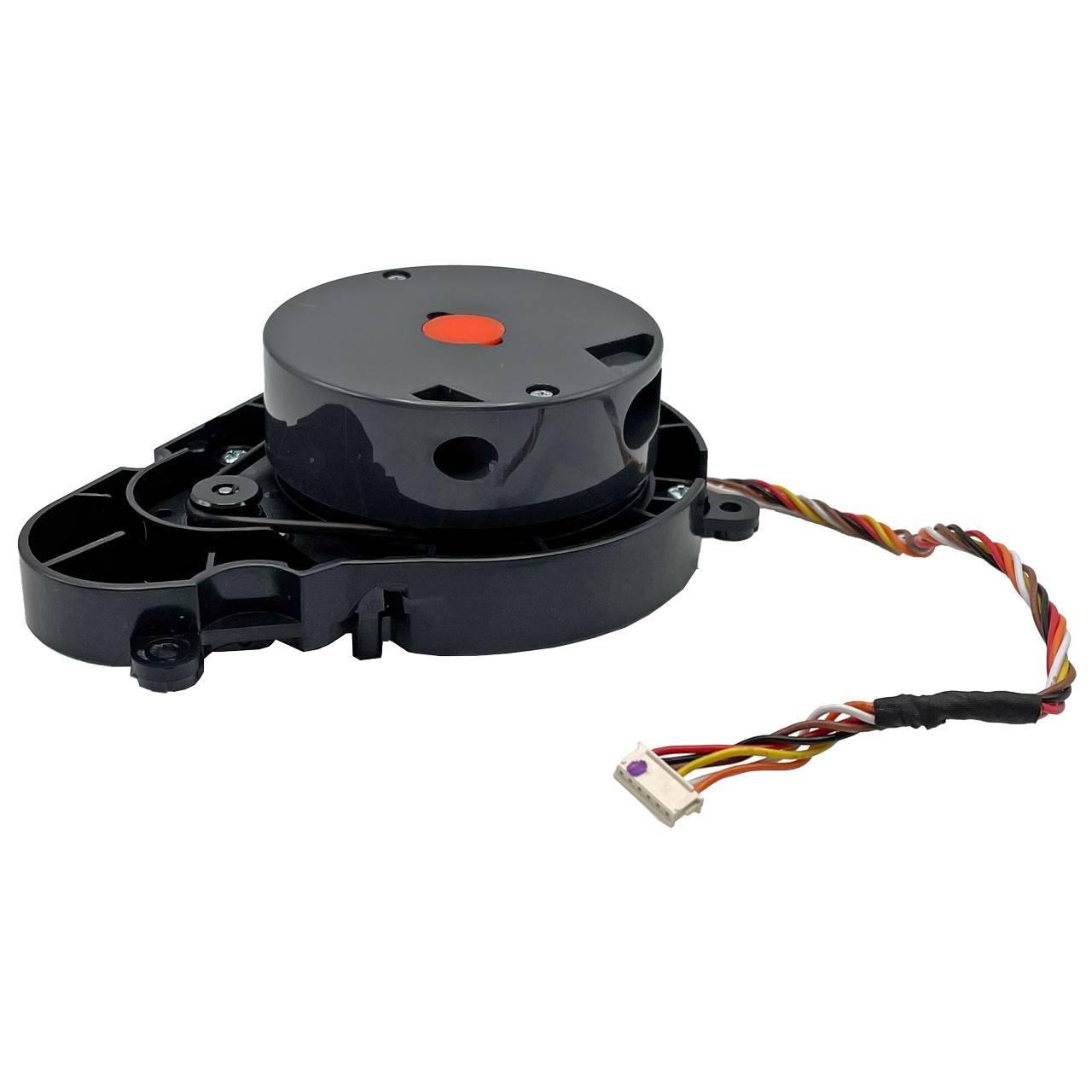 Roborock Q7 Max Lidar Sensörü